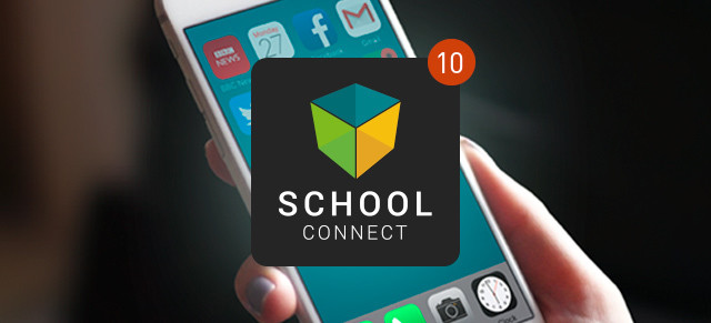 Introducing our new School Connect App - News - Sir John Lawes