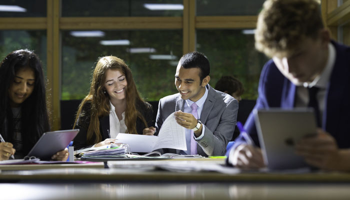 Business Studies - Subjects - Sir John Lawes